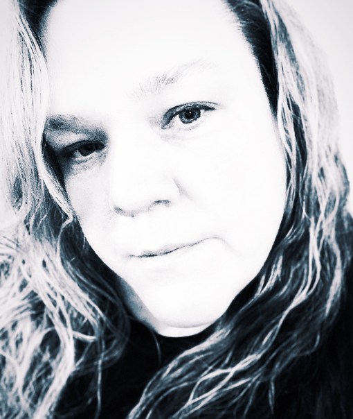 Jen Rouse – The Poetry Cafe